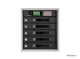 FUYL Tower Pro Smart Charging Locker | LocknCharge