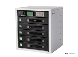 FUYL Tower Pro Smart Charging Locker | LocknCharge