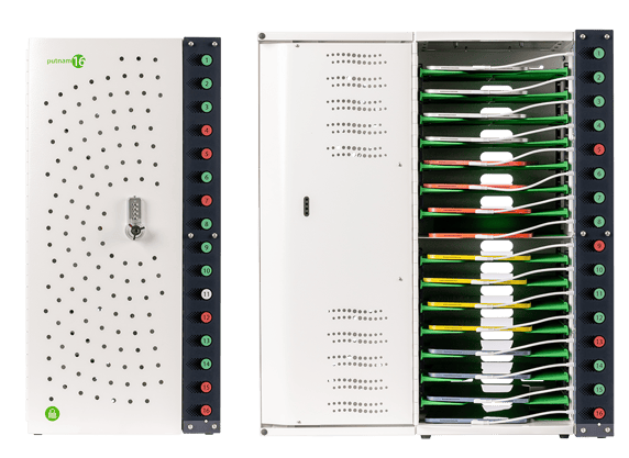 PD Charging 101 - Everything You Need to know | LocknCharge